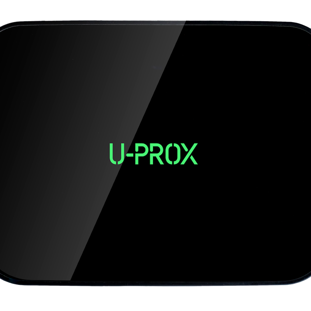 U-Prox MPX - U-PROX Security Systems
